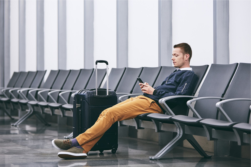 Picking Up Passengers – Route Master